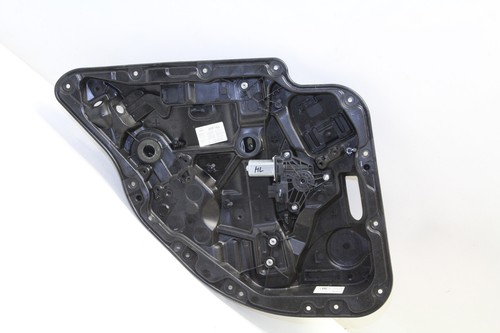 Mercedes W205 T Modelle Fensterheber Gestänge Motor Hinten Links ...