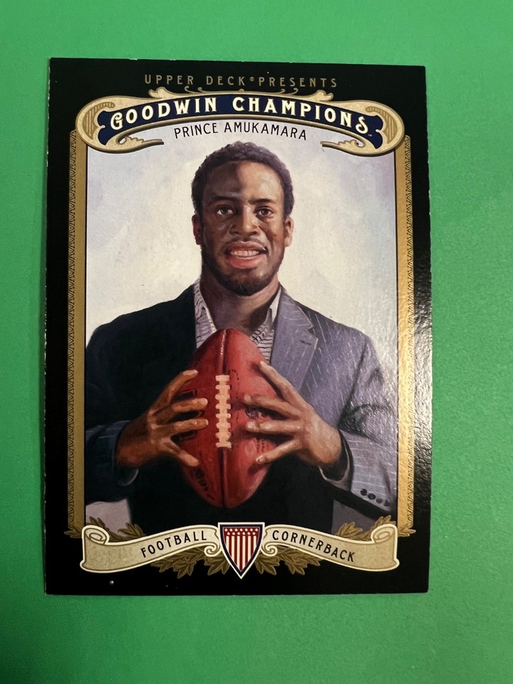 2012 GOODWIN CHAMPIONS SHORT PRINTS - COMPLETE YOUR SET - PICK YOUR ...