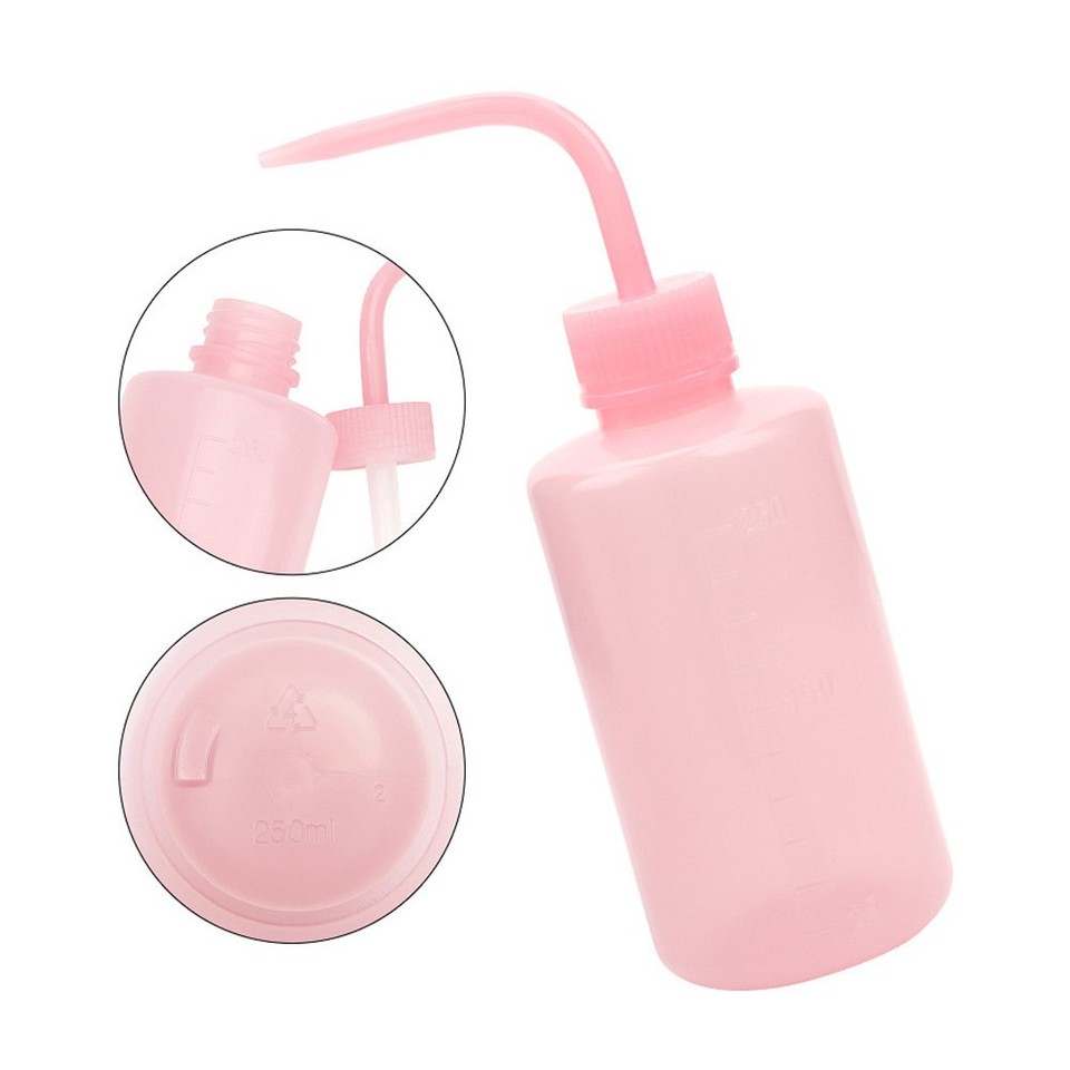 4 Pcs Small Water Can Watering for Indoor Plants Cans Flower Device ...