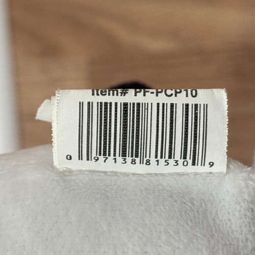 Nanco Square Minecraft Pixel Cow 6” Plush | eBay