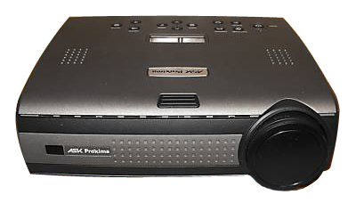 ASK Proxima C170 DLP Projector for sale online | eBay