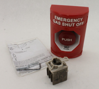 Fire Alarms - Sti Stopper