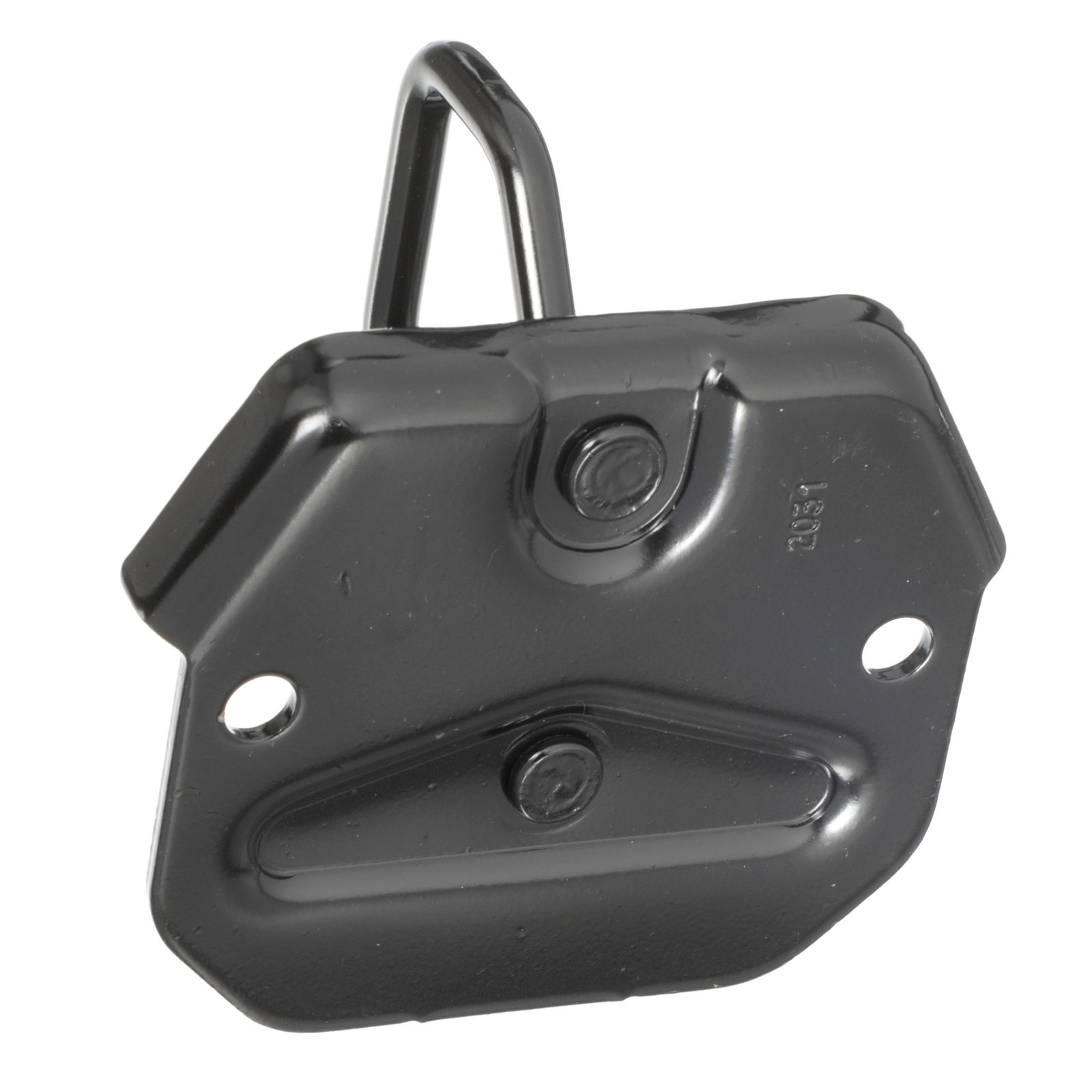 OEM NEW 15-23 Subaru Legacy Outback Front Hood Latch Striker Plate ...