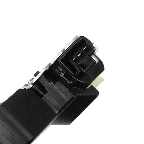 Power Trunk Lock Latch Assembly for 2014-2019 Toyota Corolla 64610 ...