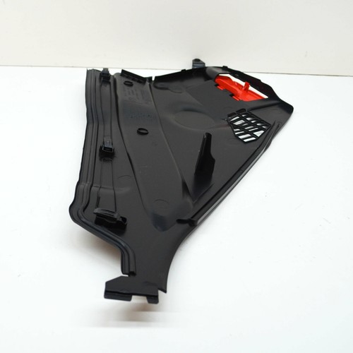 BMW M2 COUPE F87 FRONT UNIT COMPARTMENT COVER TRIM LHD 64318059697 NO🇺🇸 ...