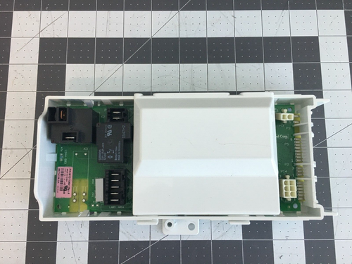 Whirlpool Dryer Main Control Board P# WPW10110641 W10110641 | eBay