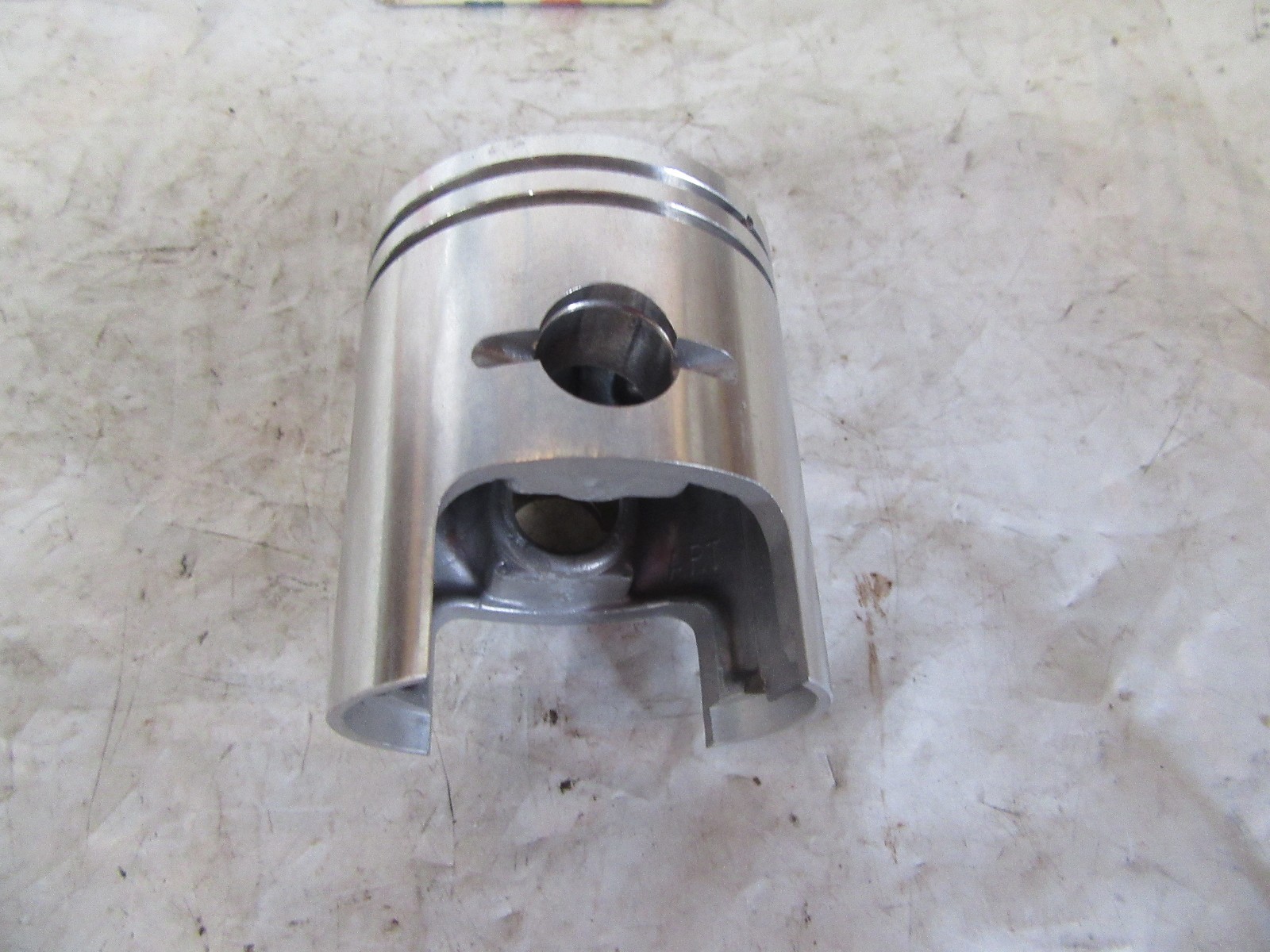 New Vintage Kawasaki/ Arctic Cat Piston #3000-218/ #318803-3111-00 Item ...