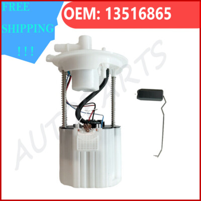 Fuel Pump Module Assembly 13516865 For Buick Encore Chevrolet Trax L4 1 ...