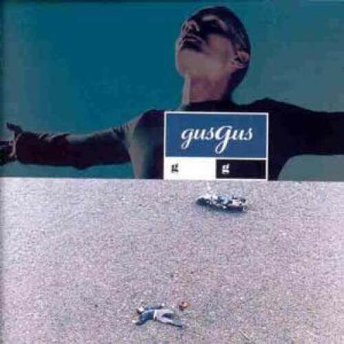 Polyesterday - Audio CD By Gus Gus - VERY GOOD | eBay