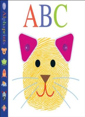 Alphaprints ABC (Alphaprints) By Roger Priddy | eBay UK