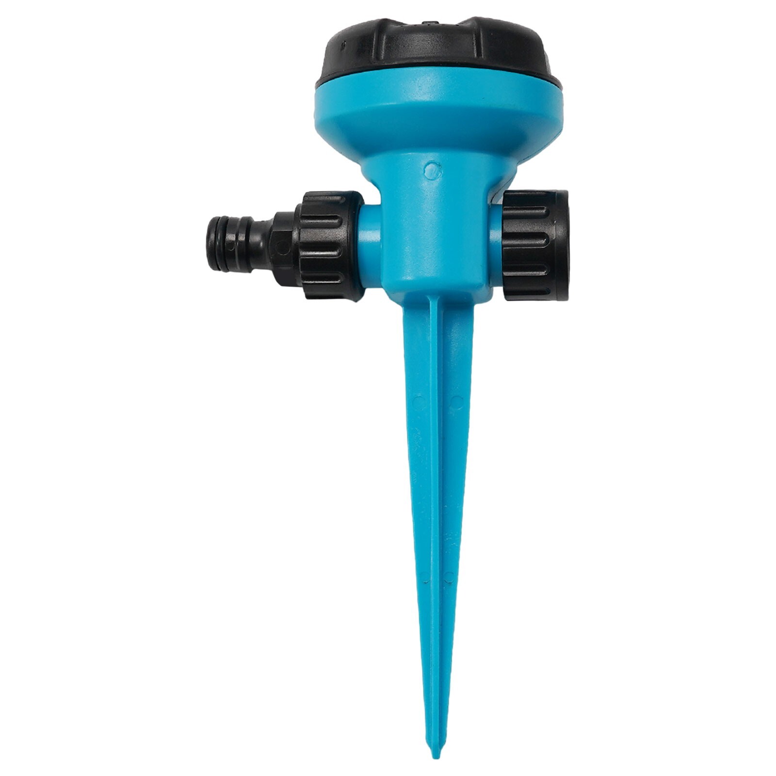 Adjustable Watering Scope Lawn Garden Sprinkler for Efficient ...