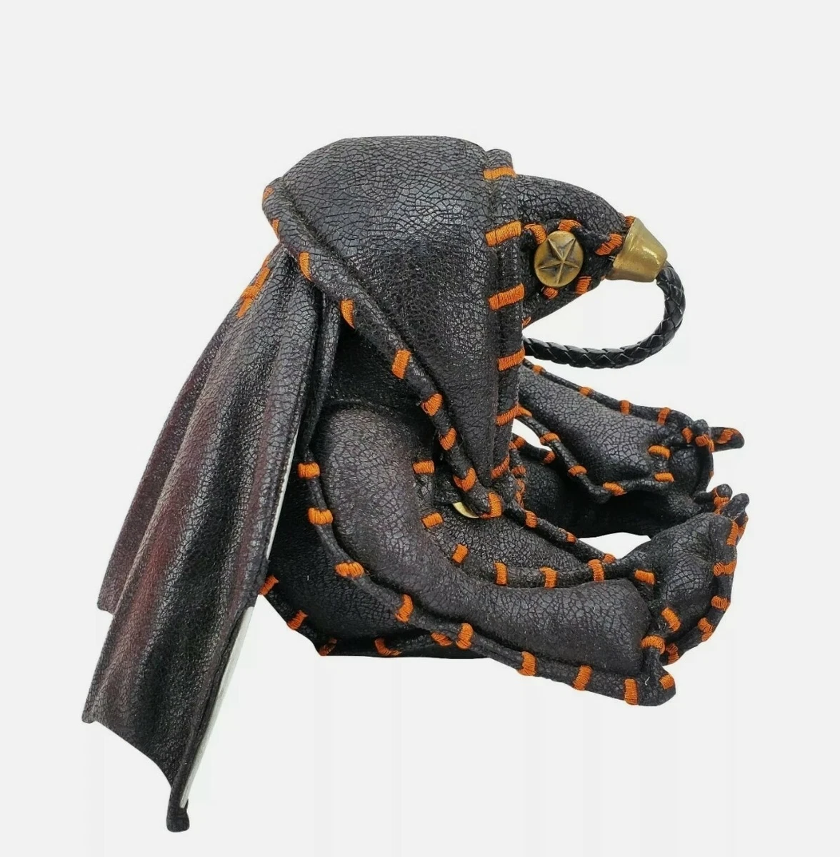 Bioshock Infinite Songbird Plush