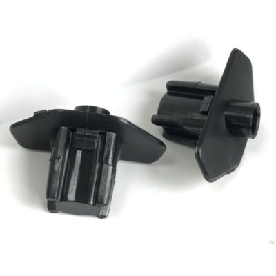 2xRear Bumper Bracket Chip fits Toyota Camry RAV4 Avalon Tercel RX300 ...