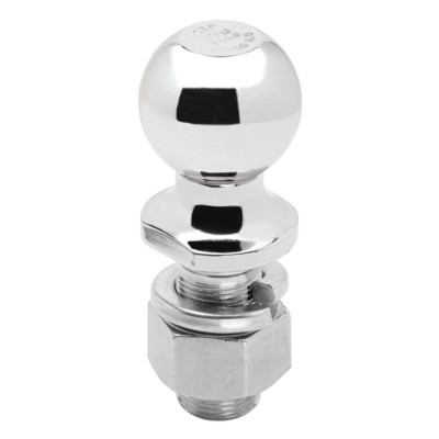 Draw-Tite Trailer Hitch Ball 2-5/16 in Diameter 25000 lbs Chrome | eBay