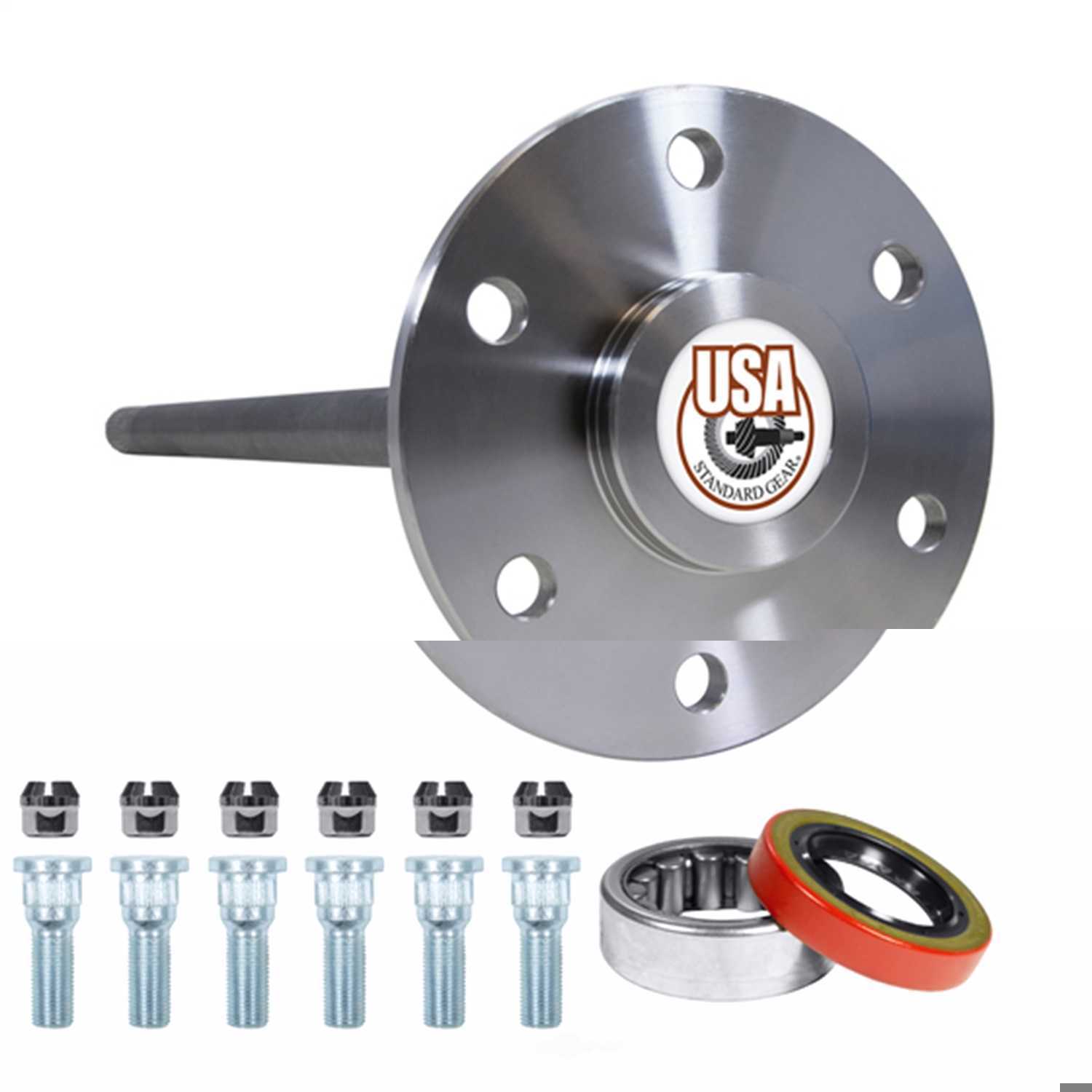 Drive Axle Shaft-R/T USA Standard Gear ZA K630342 for sale online | eBay