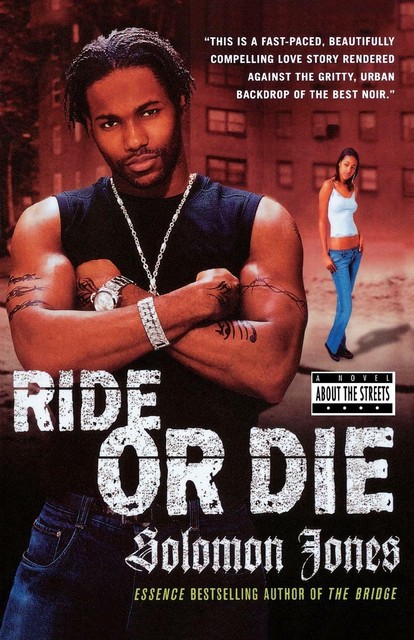 Ride or Die von Solomon Jones (2000, Taschenbuch) online kaufen | eBay.de