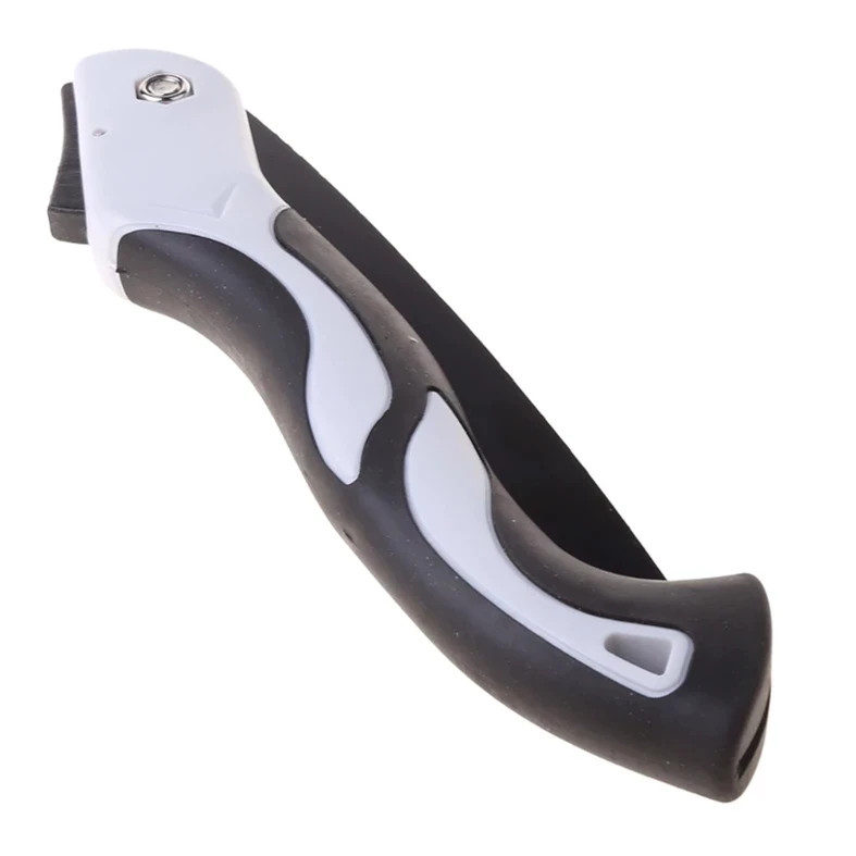 Garden Pruning Saw (Folding) – Foldable Hand Saw for Branches & Garden ...