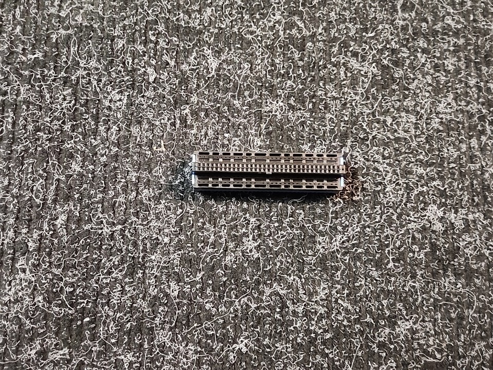 1990-1992 MEMCAL PROM MEMCAL CHIP AUJP CAMARO FIREBIRD 350 TPI ...