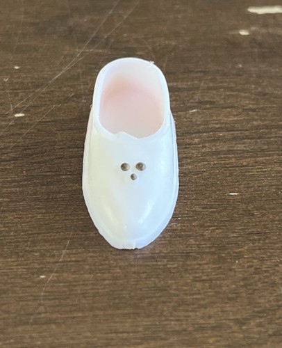 Vintage Hasbro PETEENA DOG POODLE Dolls ~ SINGLE White & Black Kitten ...