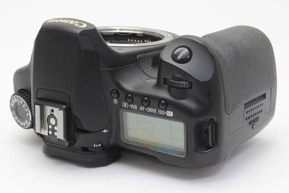 Excellent- Canon EOS 40D body only DSLR camera | eBay