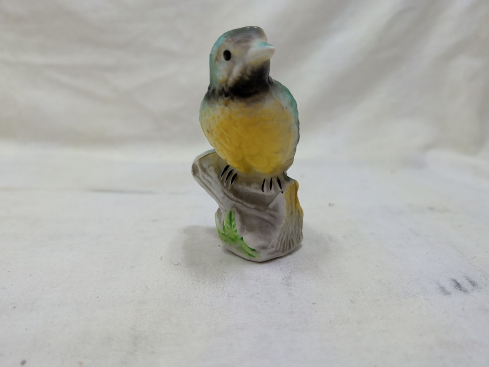 Assorted Bird Statues. Lot of 3 | eBay