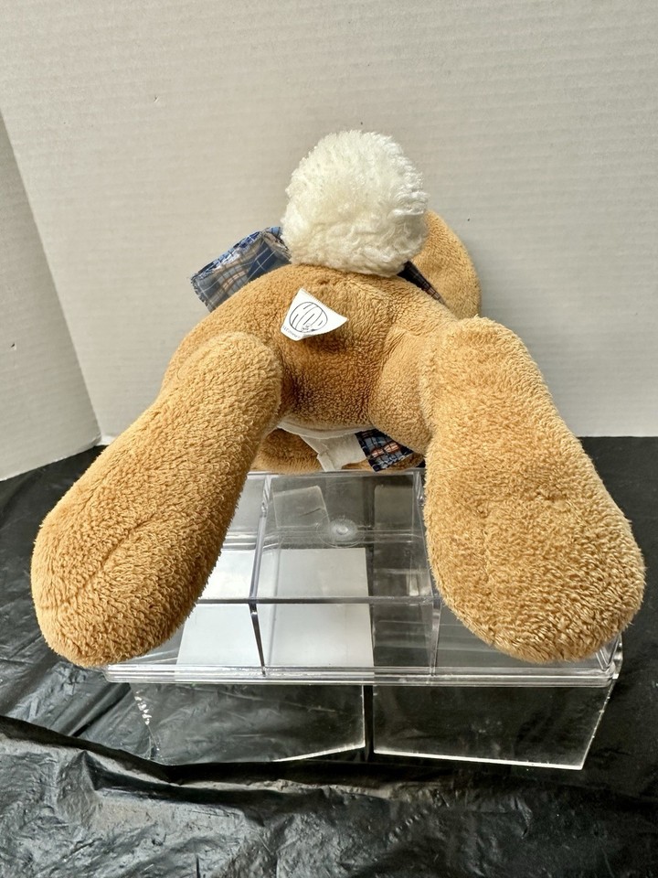 Universal Studios HOP 14” E.B. Easter Bunny Rabbit Plush Funrise | eBay
