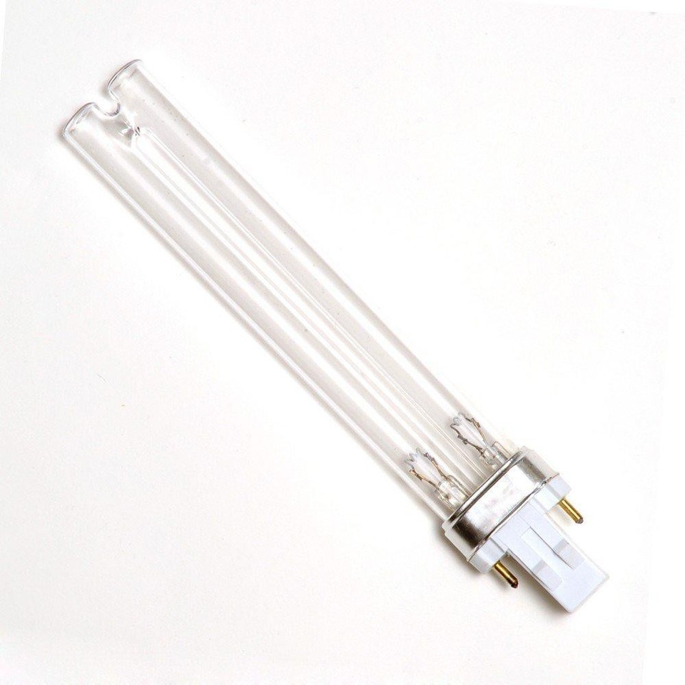 13W 13 watt GX23 UV Bulb for Fishmate UV+Bio Filter 3000 843324112208| eBay