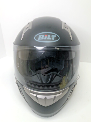 Casco De Moto Bilt