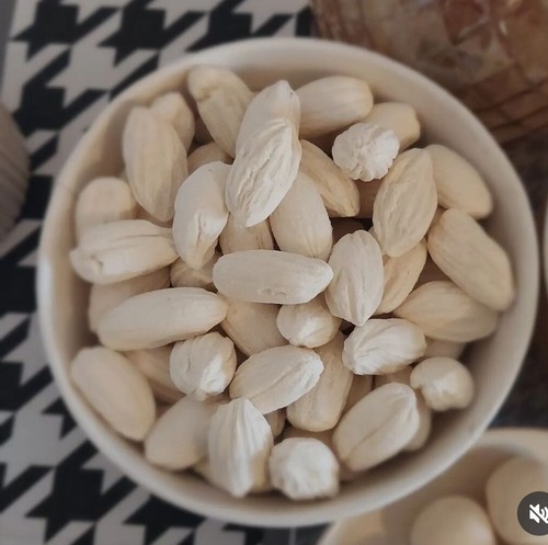 Qurt Kurt 1000 gramm Traditional Kazakh Snack made from Salty Cheese ...