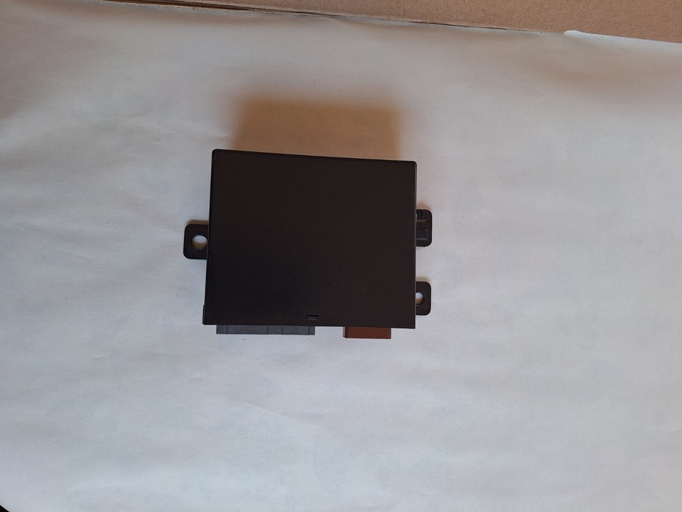 2005 2006 2007 Honda Odyssey Sliding Door Control Module Passenger Side ...