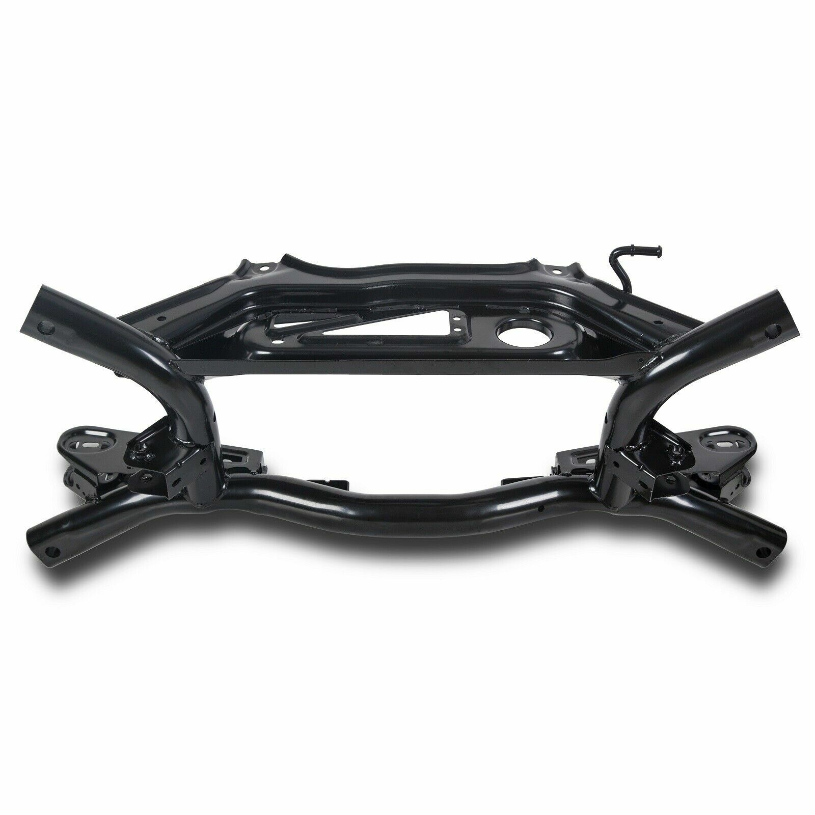 Rear Crossmember Subframe Cradle Fits 07-17 Jeep Compass Patriot Dodge ...