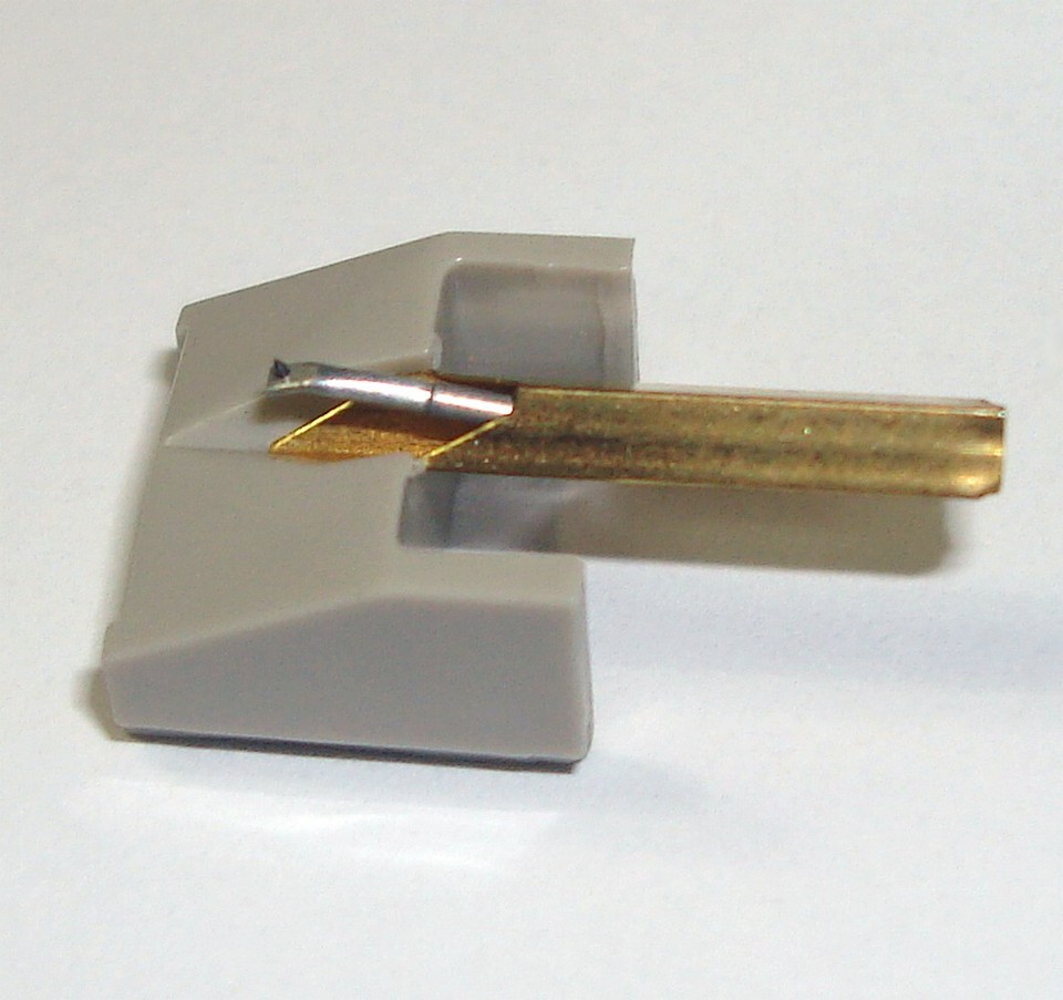 946D60 Stylus PHILIPS GP400 GP500 MK I And GP401 GP501 Diamond Tip HQ ...