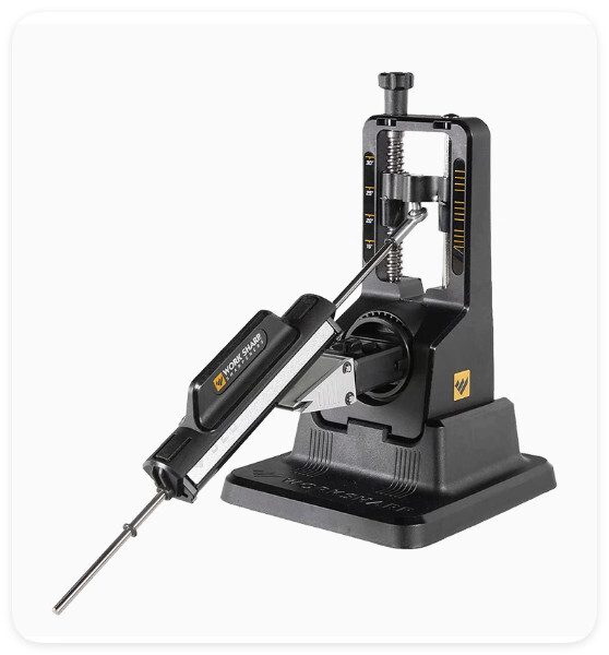Professional Precision Adjust Knife Sharpener Tool, Complete Angle ...