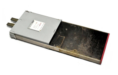 Foxboro P0400DA Rev F2 I/A Series FBM 01 Input Module 0-20 MA | eBay