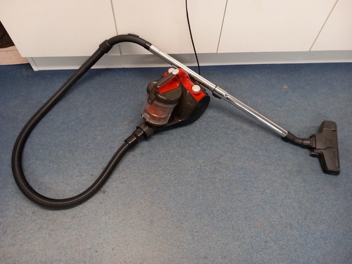 Essentials Vacuum Cleaner Used Good Condition (W3) | eBay UK