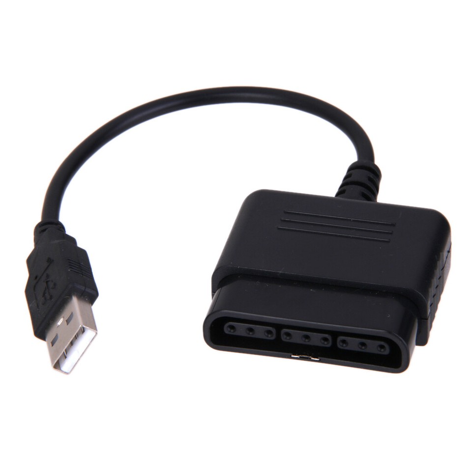 PC USB PS2 Zu PS3 Controller Converter Adapter für Ps2 Ps3 2 3 | eBay UK