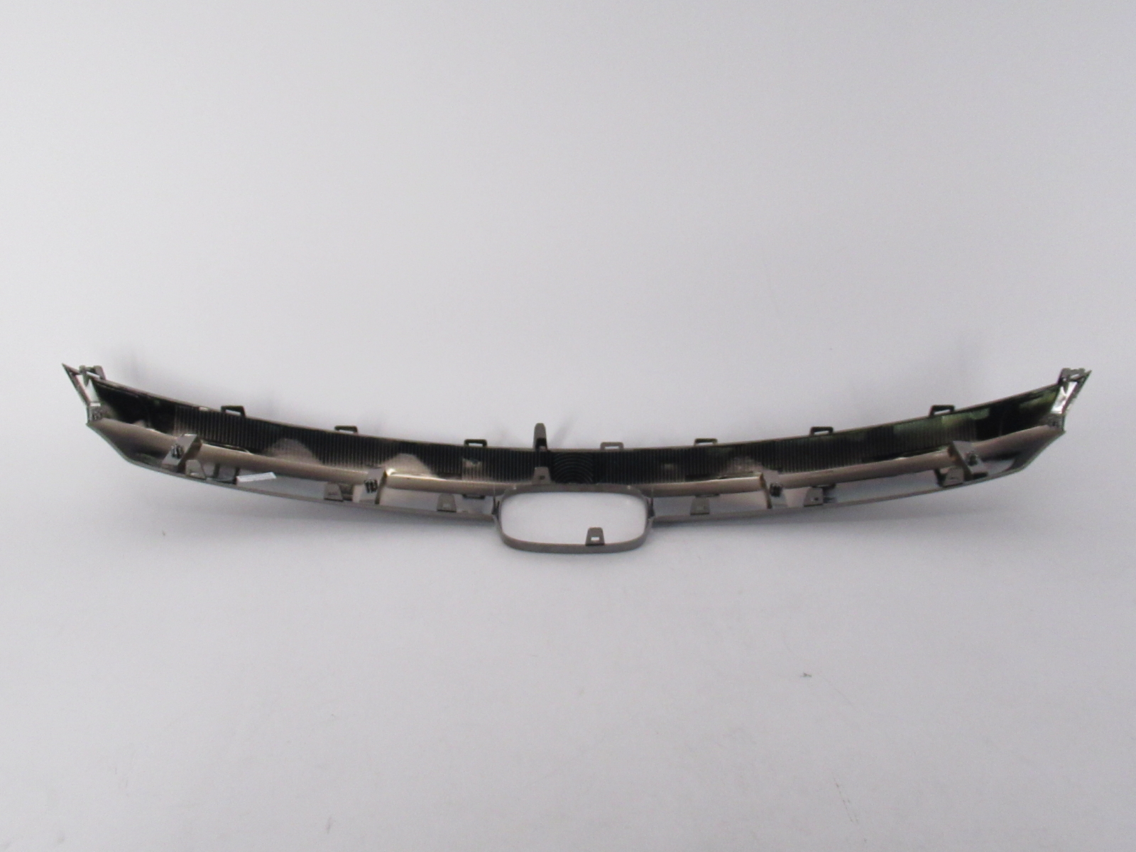 Genuine OEM Honda 71122-TVA-A11 Front Grille Molding 2018-2020 Accord ...