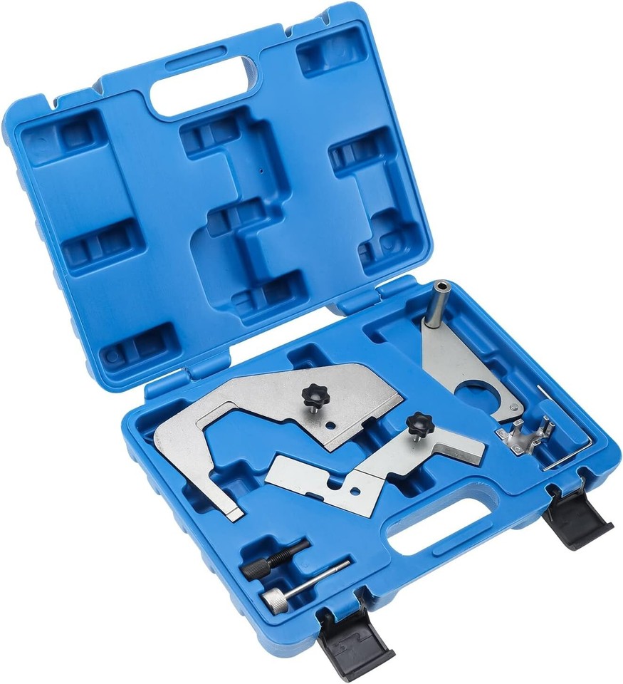 Camshaft Petrol Engine Timing Locking Tool Kit For Ford 2.0 Ecoboost Ti ...