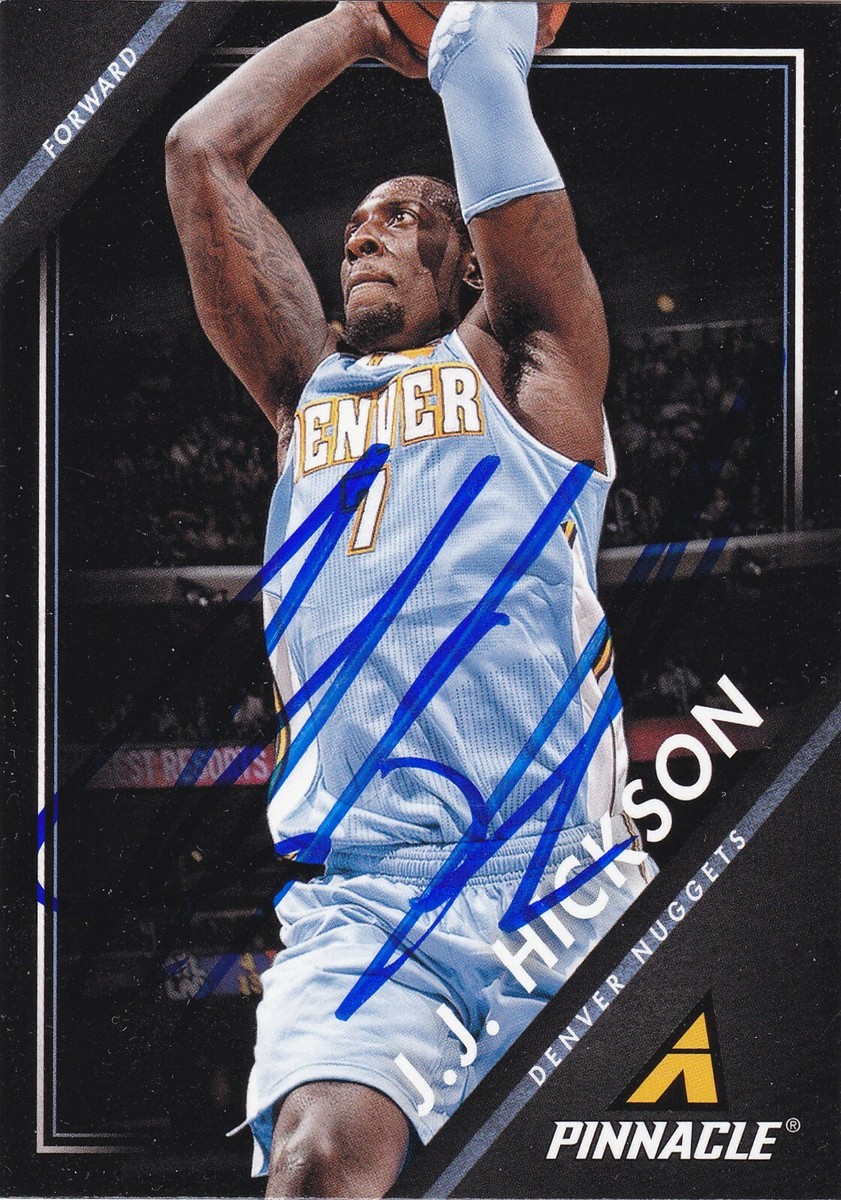 Tattoos Jj Hickson