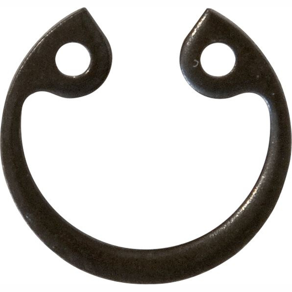 Internal Circlips Retaining Rings Bore Sizes 11-47mm DIN472 Carbon ...