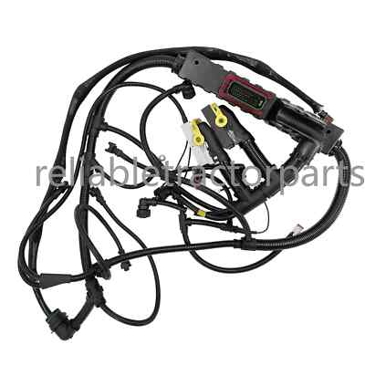 21443770 2144-3770 For Volvo D13 2010 2011 2012 Engine Wiring Harness ...