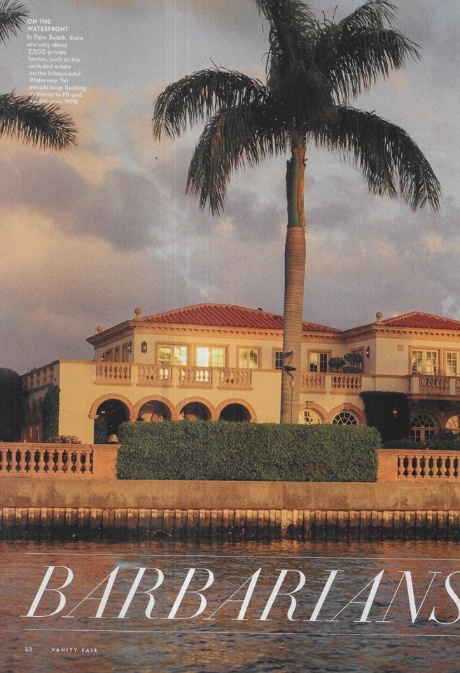 Vanity Fair Magazine Simone Biles Conan O'Brien Old Palm Beach Beatles ...