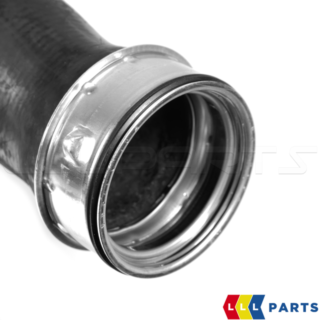 Mercedes-benz clase m ml W163 2.7 270 CDI intercooler tubo 1635016182 ...