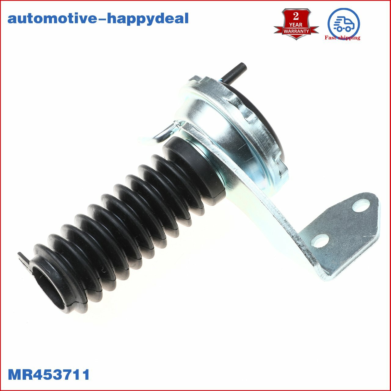 Front Diff Lock Solenoid Actuator for Mitsubishi Pajero/Shogun 3.2DID ...