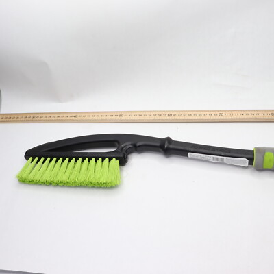 Sub-Zero Power Snowbrush with Integrated Ice Scraper 18520 | eBay
