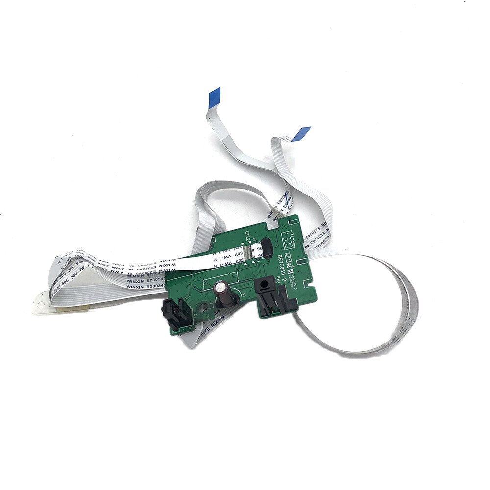 Print head sensor B57C050-2 fits for Brother T300 T500 T800 J105 J152 ...