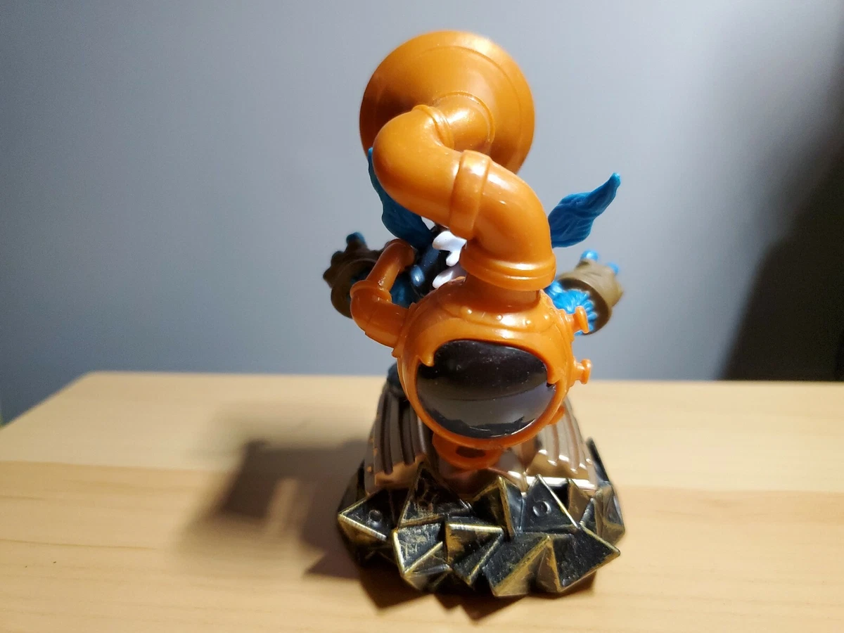 Magic Element Skylanders