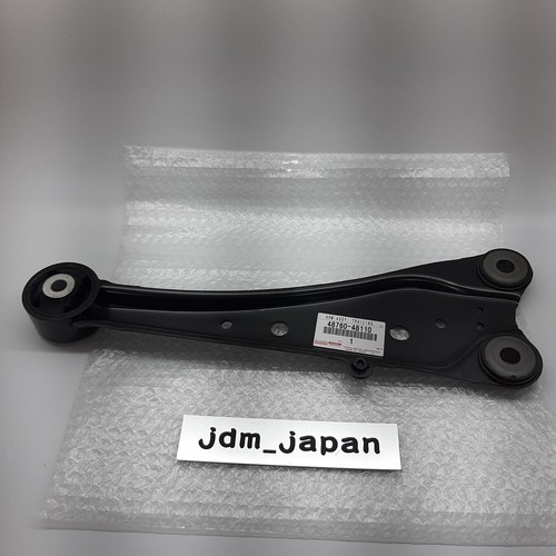 TOYOTA 48760-48110 RAV4 2013-2018 Rear Trailing Arm Assy Right Side ...