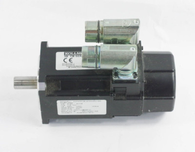 Motors for Automation - Pm Servo Motor