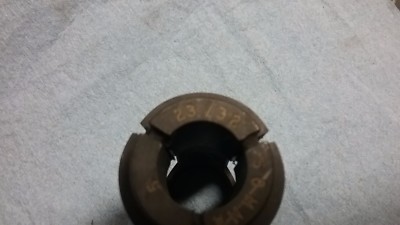 Automatics & Screw - Round Collets